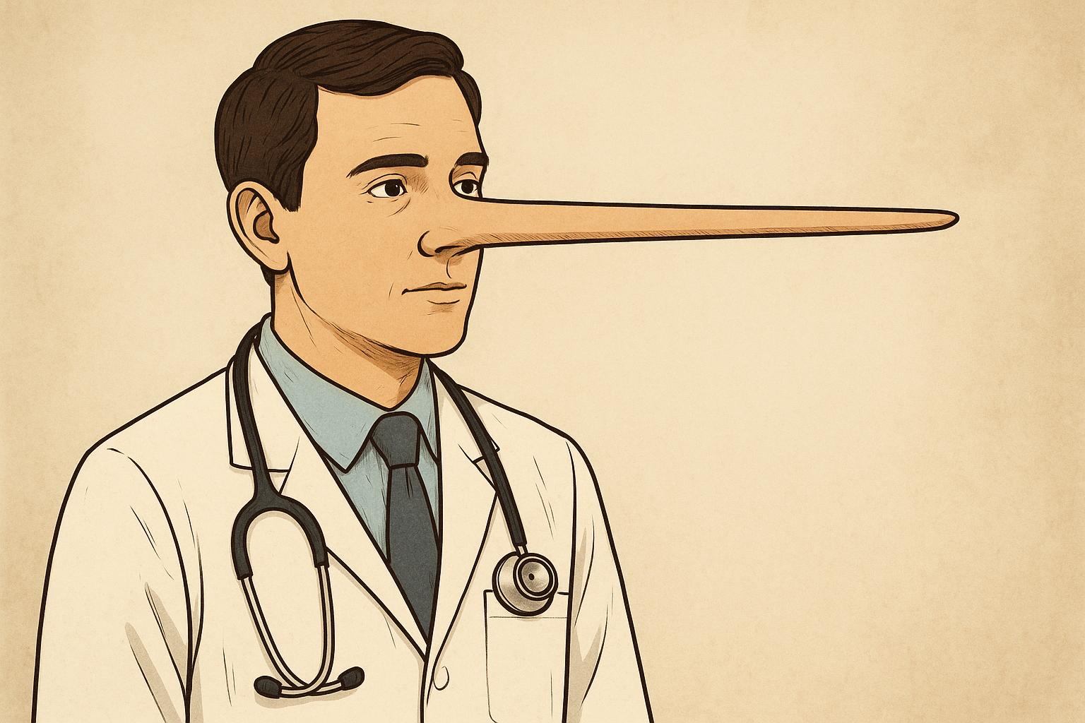 Much Ado About Personalized Medicine… or Why the Nose of Biomedical ...